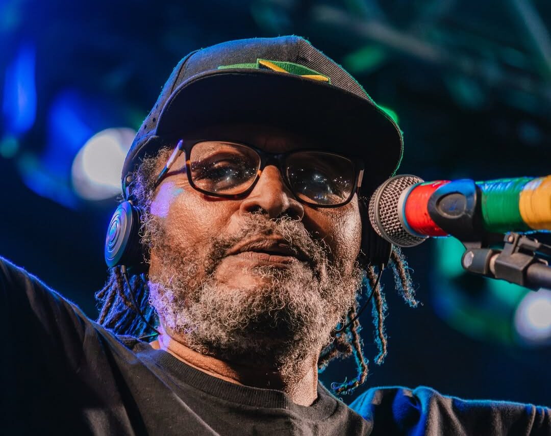 Edson Gomes é confirmado no Lollapalooza Brasil 2026 e leva o reggae da ...