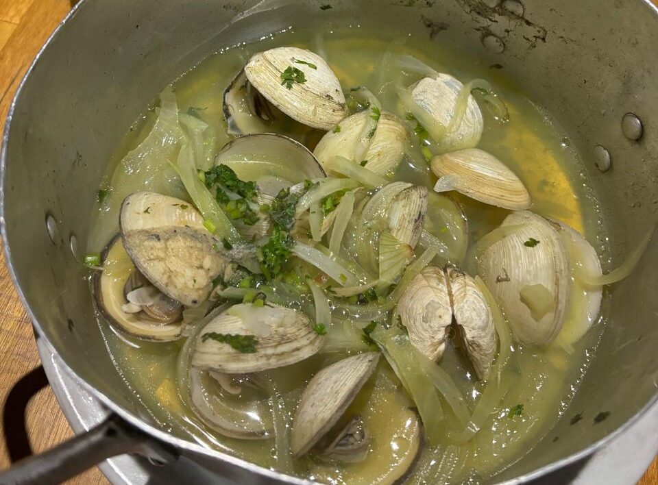 Festival da Lambreta da Mouraria celebra gastronomia baiana • Roda Cultural